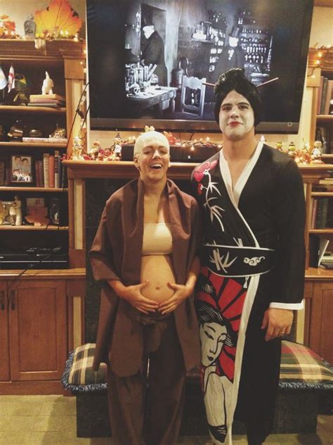 Buddha Halloween Costume ~ Furosemide