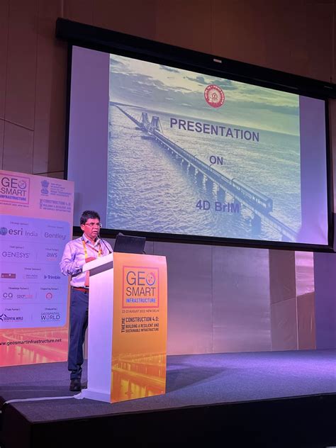 shivani joshi on linkedin geosmartinfra