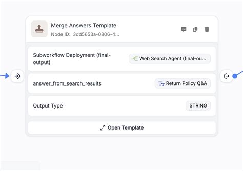 Templating Node Vellum Documentation