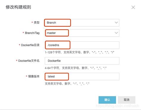 超详细教程使用github和阿里云加速拉取国外docker镜像阿里云dockers服务器从github下载东西 Csdn博客