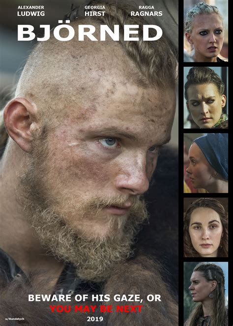 Serie Vikings En Off Topic › Series Y Cine 3036