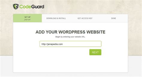 How To Back Up Your WordPress Blog With CodeGuard Lemon Lively