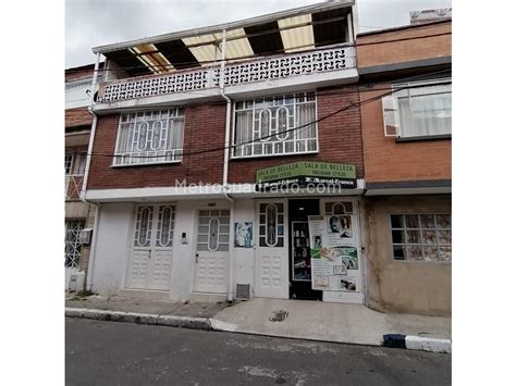 Venta De Casa En Rionegro Bogotá Dc 19339 M5632393