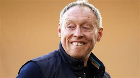 Leicester City Appoint Former Nottingham Forest Coach Steve Cooper
