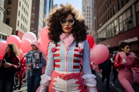 Girl Parade Images Free Download On Freepik