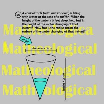 AP Calculus Problem Set A By MATHEOLOGICAL TPT