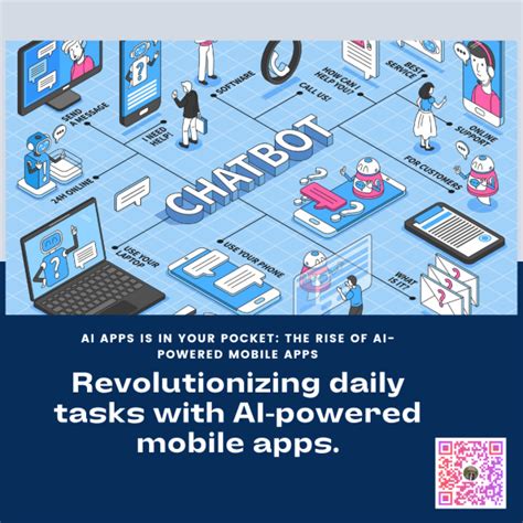 ai is in your pocket the rise of ai powered mobile apps