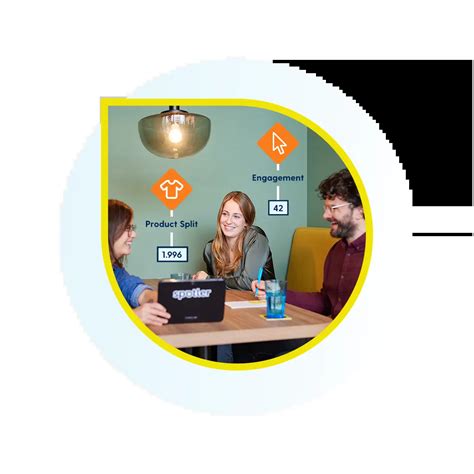 Cdp Better Personalisations And More Conversion Spotler