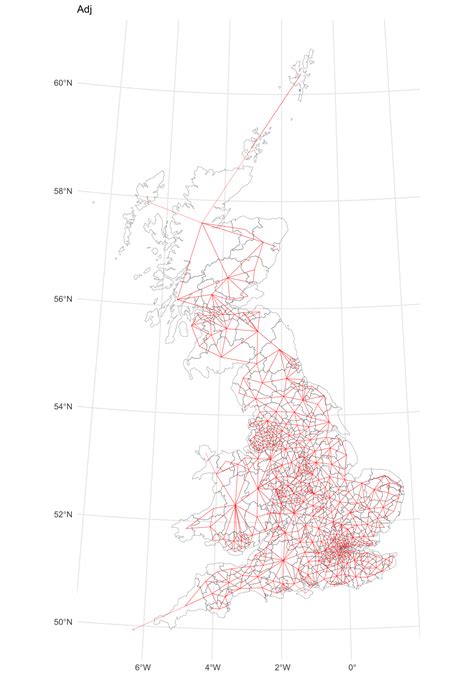 Chapter 5 Spatial Models Spatial Autocorrelation And Cluster Analysis