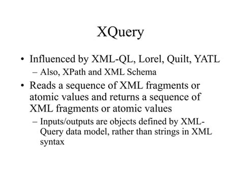 Xquery Ppt Add More Information To Your Upload Ppt