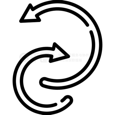 迭代网页ui 迭代 模板免费下载 Svg格式 512像素 编号49794923 千图网