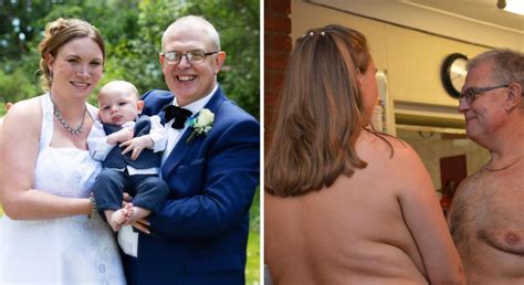 Being Naked Helps With My Mental Health