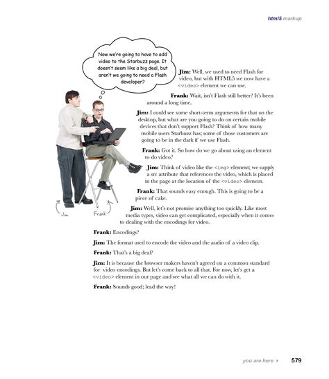 Head First Html And Css 2nd Ed Ivan Cvetanovski Page 619 Flip