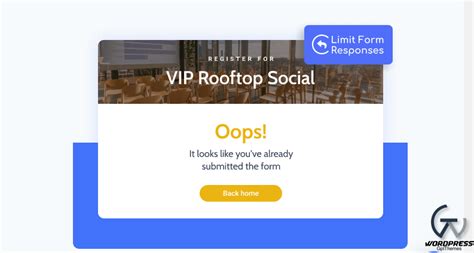 JetFormBuilder Pro Limit Form Responses Addon Download