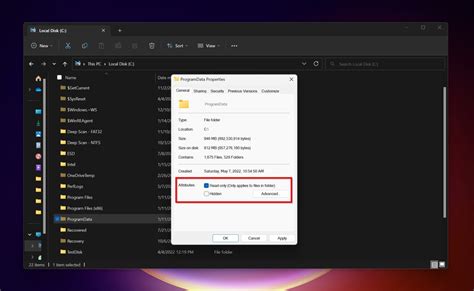 How To Recover Hidden Files On A Windows PC 2025