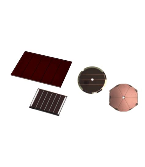 Amorphous Solar Cells Panasonic Industry Europe Gmbh