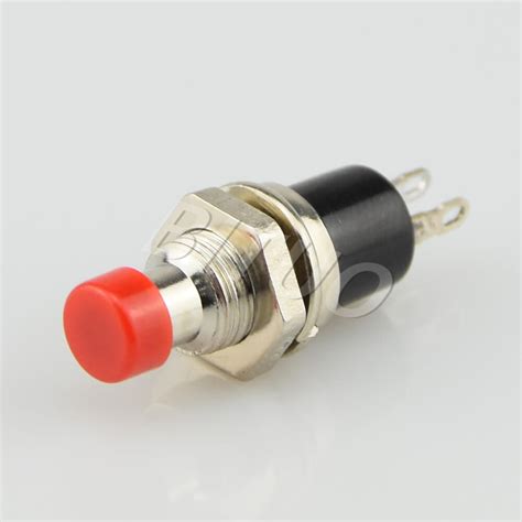 Pin Push Button Switch Professional Manufacturer Bituoelec