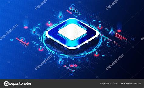 Electronic Design Automation Semiconductors Central Processing Units