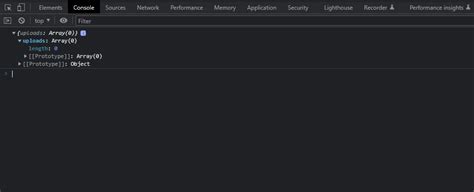 How To Upload Files With React And Laravel Djolecodes