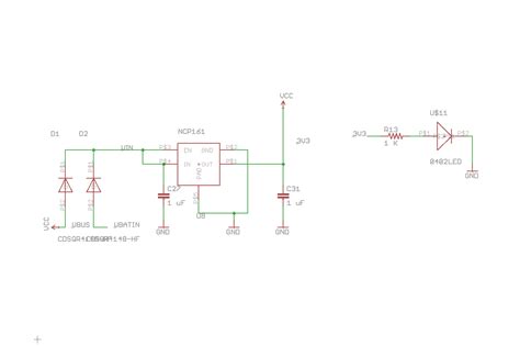 Nrf52832 Development Board From Pesky Products On Tindie