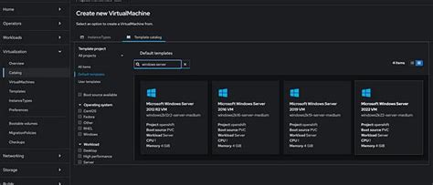 Mahesh Kale On Linkedin Mastering Windows Vms On Openshift Virtualization With Ibm Fusion