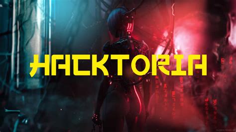 hacktoria