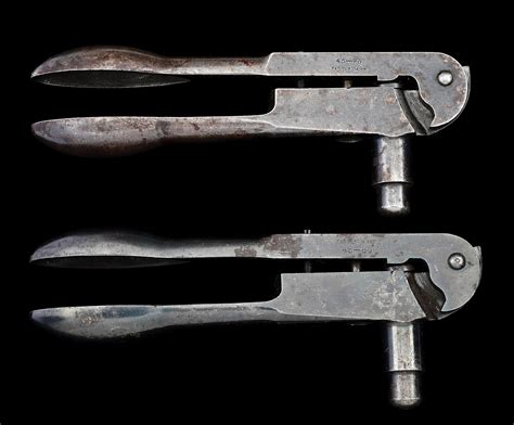 Lot Detail Lot Of 2 Winchester Reloading Tools For 1876 Rifles