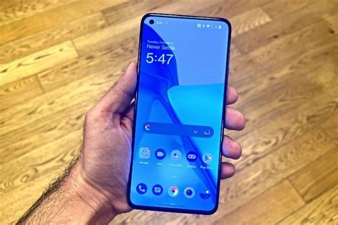 How To Install Oxygenos 12 On Your Oneplus Phone [guide] Beebom