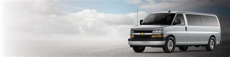 Express Stonebriar Chevrolet