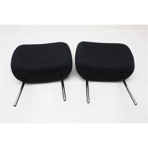 J111g テリオスキッド Cl H12年式 72269km Ef Dem 4at 4wd 2列目シート ヘッドレスト 左右セット タイヨーナゴヤショッピング店 通販 Yahoo