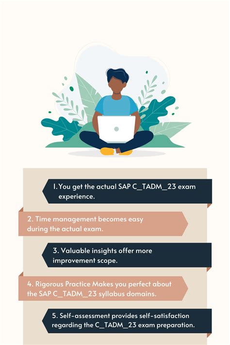 Top 5 Facts To Rely On Sap C Tadm 23 Practice Tests Erp Qanda