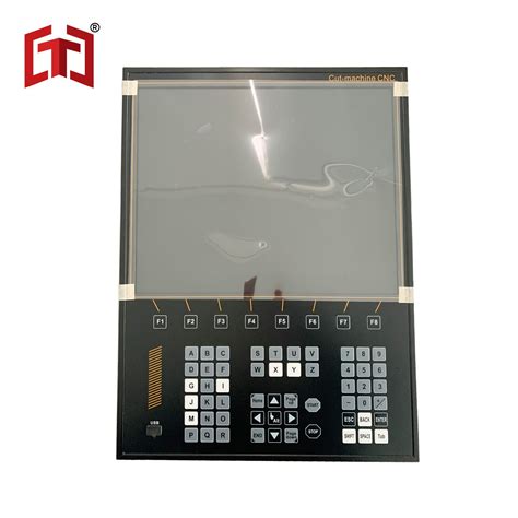 Fangling Plasma Cutting Controller Axis F B CNC Gantry Plasma Cutting Machine F B And