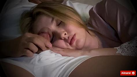 stepmom and stepson share a sofa xnxx