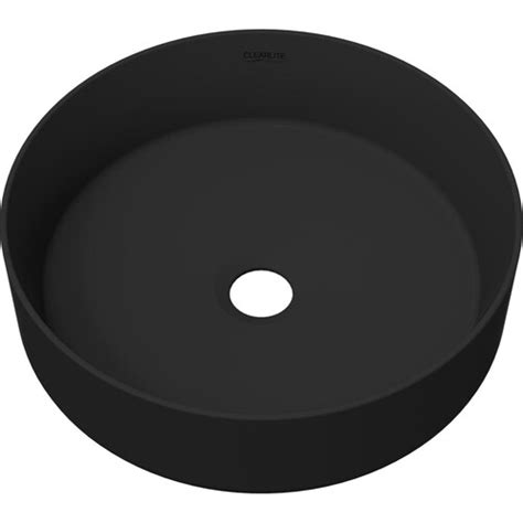 Clearlite Vc Round Basin Basins Mitre 10™