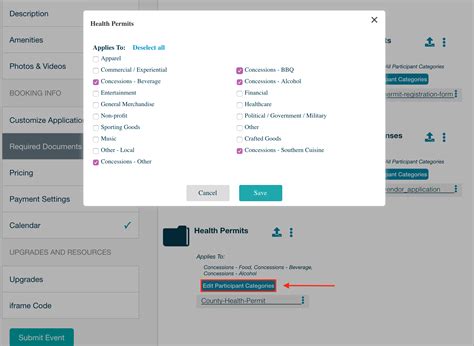 Add And Customize Required Documents Help Center