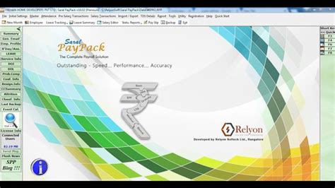 mritunjay kumar on linkedin india no 1 complete payroll software