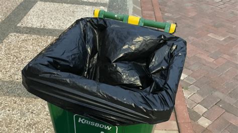 Automatic Garbage Bag Making Machine And All You Need To Know