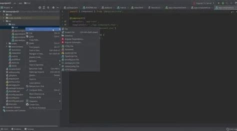 angular От Новичка До Профи Структура Проекта И Компоненты [2021