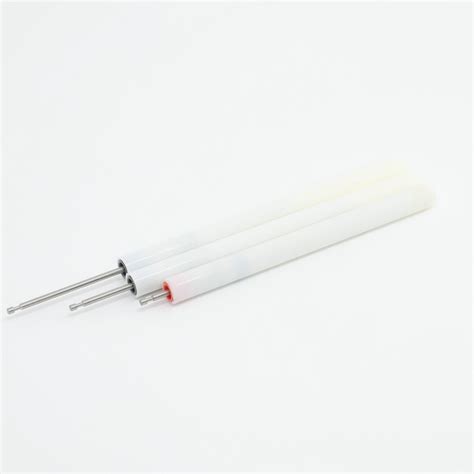 Piston Linear Absorber Dashpot Small High Accuracy Soft Closing Linear Damper For Door Drawer