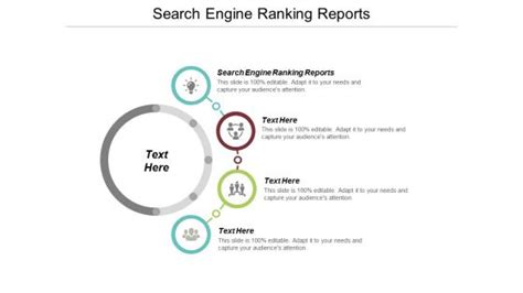 ranking reports powerpoint templates slides and graphics