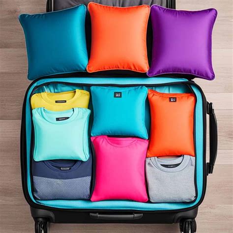 Best Travel Compression Bags