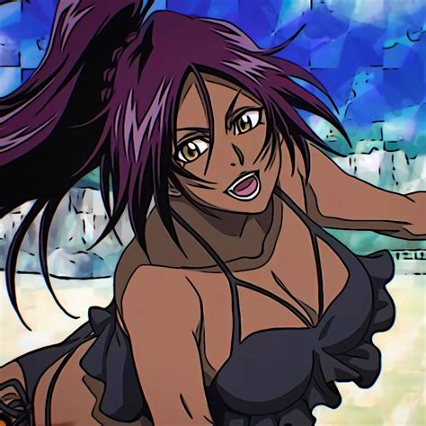 Pin En Bleach