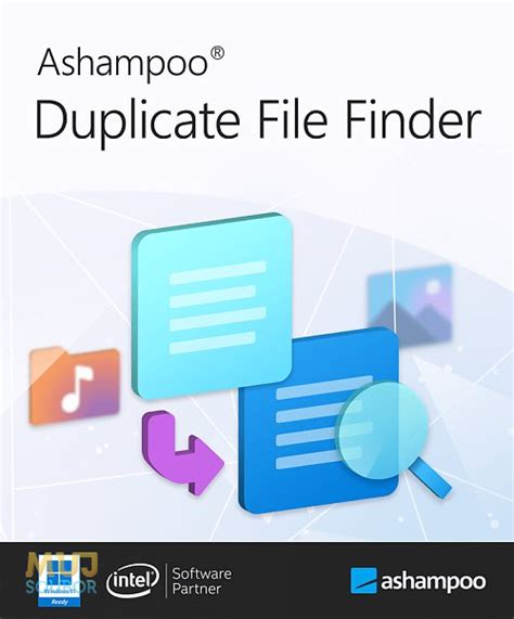 Ashampoo Duplicate File Finder Ke Stažení Zdarma Mujsouborcz
