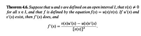 Solved Prove Theorem For N A Positive Integer Then Chegg
