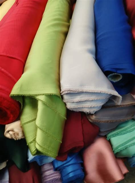 ნატო ქსოვილები ლილო მოლი