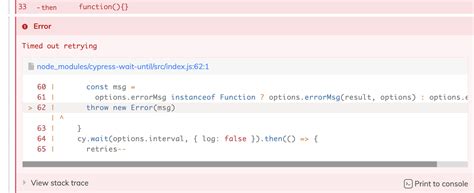 Typeerror Cannot Read Properties Of Undefined Reading Split · Issue 18557 · Cypress Io