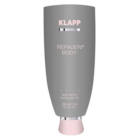 Klapp Фруктовый пилинг для тела Repagen Body - купить недорого, цены в ...