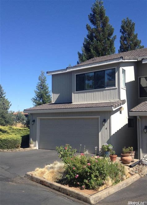 3220 United Dr 4 Cameron Park Ca 95682 Redfin