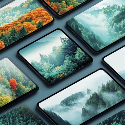 Ai Imagine Ai Generated Implement Visual Consistency Across All Screens Premium Ai Generated Image