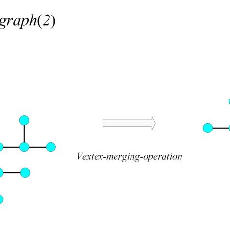 The Diagram Of T Graph That Is Able To Be Constructed From Three Download Scientific Diagram
